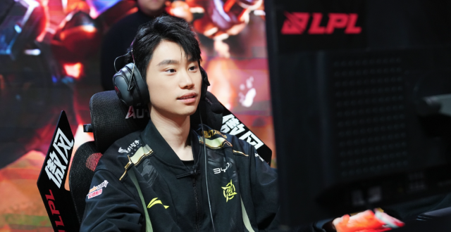 雷竞技资讯：零封FPX后Doinb谈告别电竞圈，S15之后享受人生_腾讯新闻