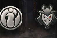 【2019MSI季中冠军赛】小组赛 IG vs G2_腾讯新闻