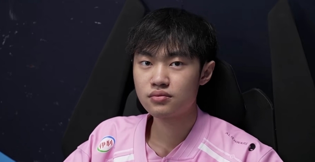 Knight史诗七杀，369遭公开处刑！LPL清算之战落幕，新孟获诞生_腾讯新闻