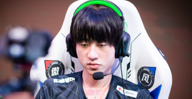 Ming谈S8被淘汰最受打击，花一年平复心情，当时不敢看比赛回放！_腾讯新闻