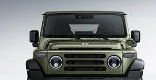 硬派SUV 212回归，还有出头的机会吗？_腾讯新闻