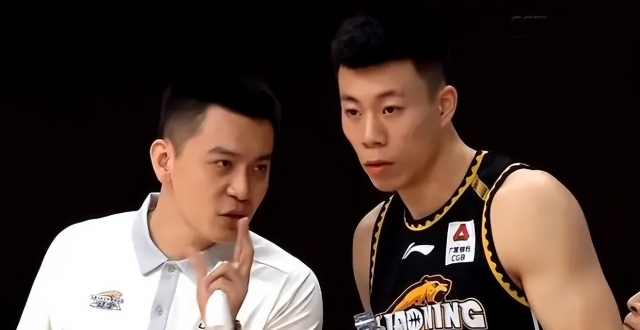 今晚！CCTV5直播CBA总决赛辽篮VS新疆男篮，杨鸣如何应付对方反扑_腾讯新闻