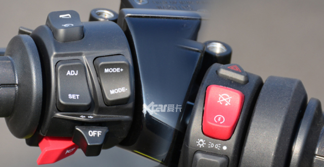 ZEEHO极核AE6＋电动摩托上市 售11980元_腾讯新闻