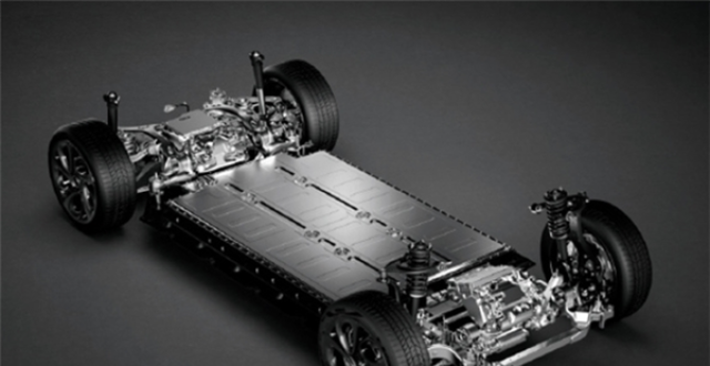 800V高压平台打造！智己LS6 10月12日上市发售 ：售23万起_腾讯新闻