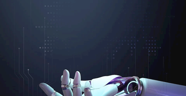 全国首个！深开鸿发布基于开源鸿蒙机器人操作系统M-Robots OS_腾讯新闻