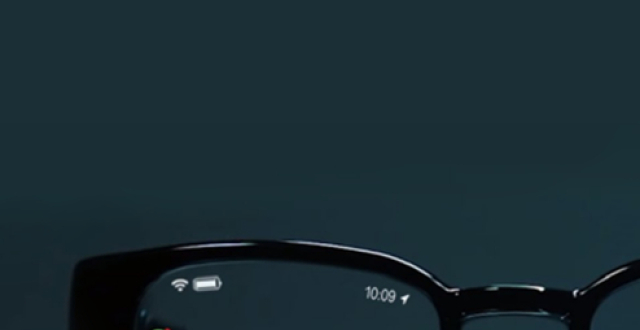 Raontech首席执行官：对于AR眼镜，LCoS技术比LEDoS更有优势_腾讯新闻