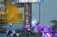 2024 CFML夏季赛丨全场回放：6.26-4 常规赛 LGD VS Q9 第二场_腾讯新闻