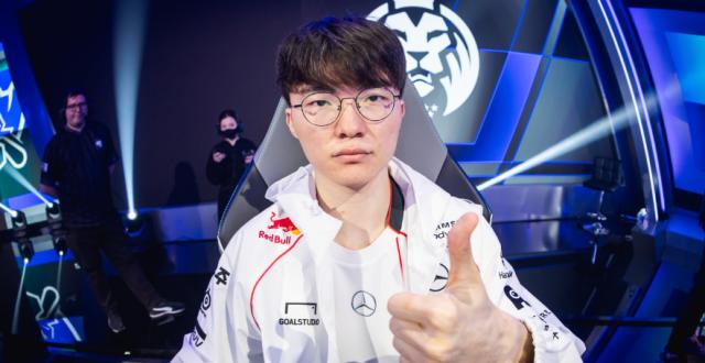 LCK队伍首日表现点评，HLE仍是LPL的最大敌人_腾讯新闻