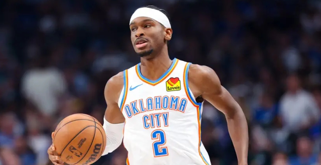 常规赛即将收官，NBA6大奖项预测！ 雷迪克争最佳主帅_腾讯新闻