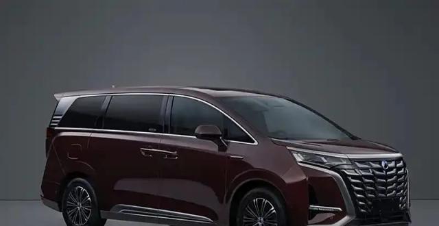 腾势D9改款，搭DM5.0+高阶智驾_腾讯新闻