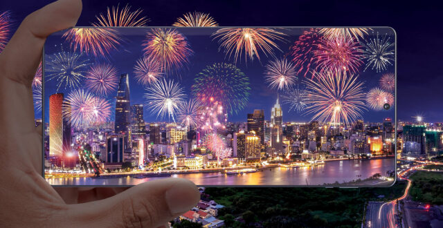 1/1.3 英寸，超强 HDR 能力，豪威发布OV50K40传感器_腾讯新闻