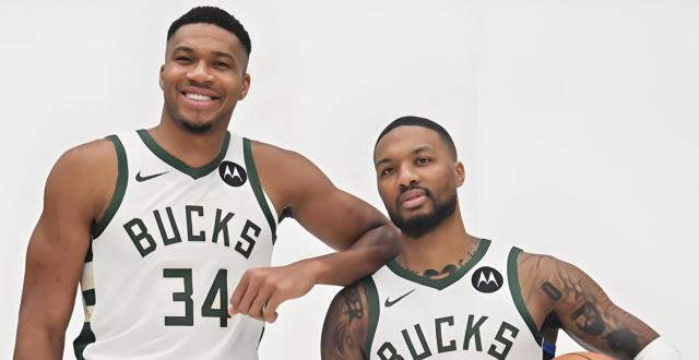 今日！CCTV5不转，这3大平台直播NBA雄鹿VS骑士，字母哥PK米切尔_腾讯新闻