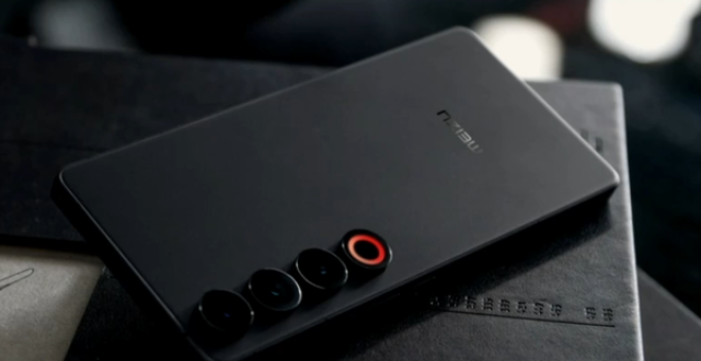 魅族首款AI终端魅族21 PRO正式发布 4999元起售_腾讯新闻