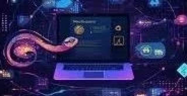 10个图像处理的Python库_腾讯新闻