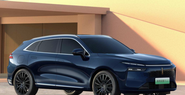 23.88万元！魏牌摩卡Hi4车型正式上市 纯电续航200km_腾讯新闻