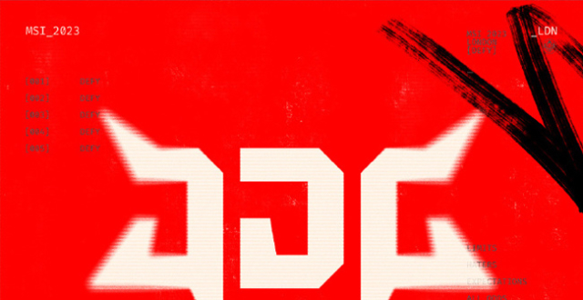 JDG 3-0击败EDG挺进春季赛决赛，队史第一次参加MSI_腾讯新闻