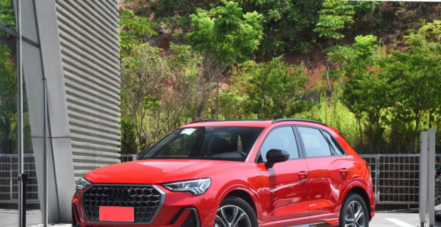 豪华紧凑型SUV谁更强？奔驰GLB对比宝马X1和奥迪Q3_腾讯新闻