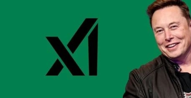 官宣！马斯克的xAI获60亿美元融资，估值240亿美元_腾讯新闻