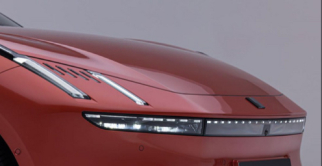 21.58万的领克Z10，打小米SU7稳了_腾讯新闻