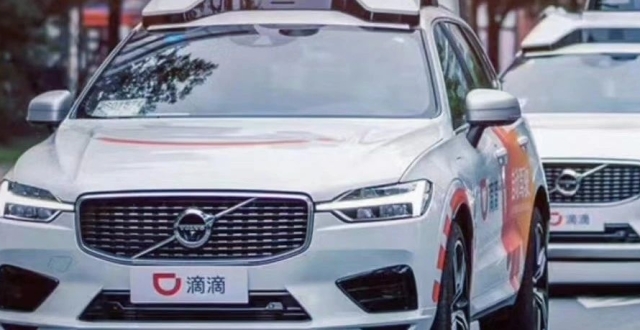 Robotaxi困境难解：L4长尾问题无对策，降级L3是行业必然？_腾讯新闻