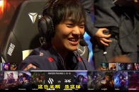 S13瑞士轮首日：JDG战胜BDS为LPL拿下首胜《有惊无险》_腾讯新闻