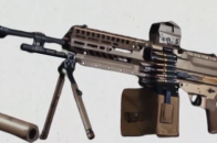 军武回顾：MCX-SPEAR步枪将被美国陆军命名为XM5 用于接替M4系列卡宾枪_腾讯新闻