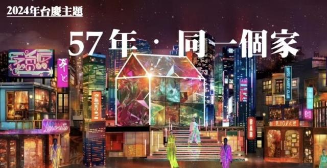 期待！TVB57周年台庆将至，宣传片疑曝光六位获力捧新生代艺人_腾讯新闻