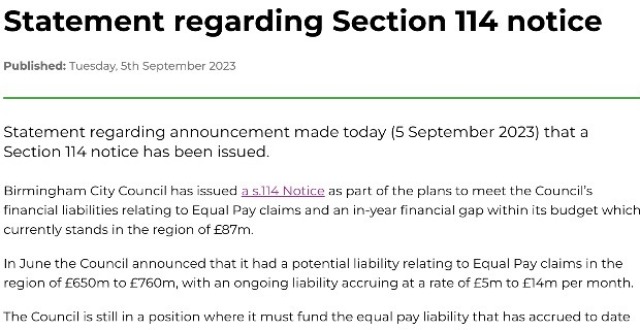 起底伯明翰破产案：并非个例，地方政府为11年前歧视女性买单_腾讯新闻