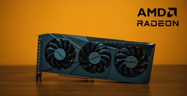 性价比游戏主机之选-技嘉RX 6750GRE猎鹰12G显卡_腾讯新闻