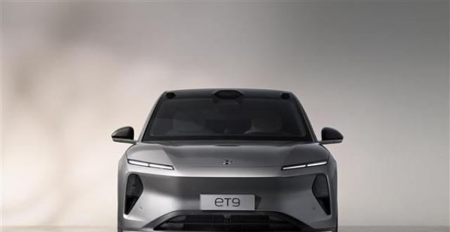 售价78.8万起！蔚来旗舰轿车ET9将于3月中下旬开启试驾并交付_腾讯新闻
