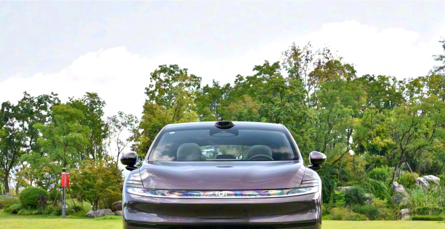 长安启源A06开启预订，800V快充加持，11.99万起售_腾讯新闻