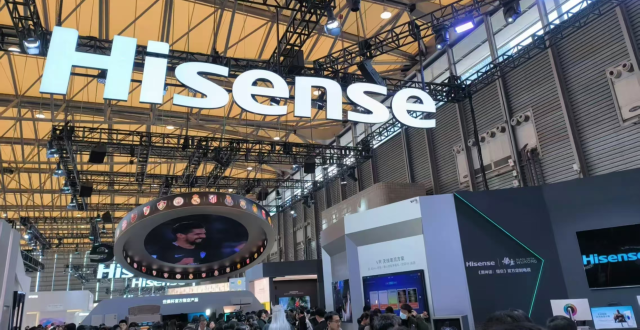 AWE2025：家电皆可AI，“无人家务”时代加速到来_腾讯新闻