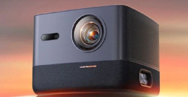 AOC推出ALPD激光高亮旗舰投影：打造亮度新标杆_腾讯新闻