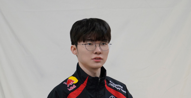 Tabe正面回应如何干碎T1！公开两次战胜Faker内幕_腾讯新闻