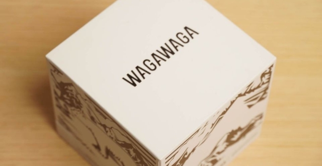 WAGAWAGA brava耳机_腾讯新闻