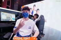 lgd eStar第二局高光_腾讯新闻