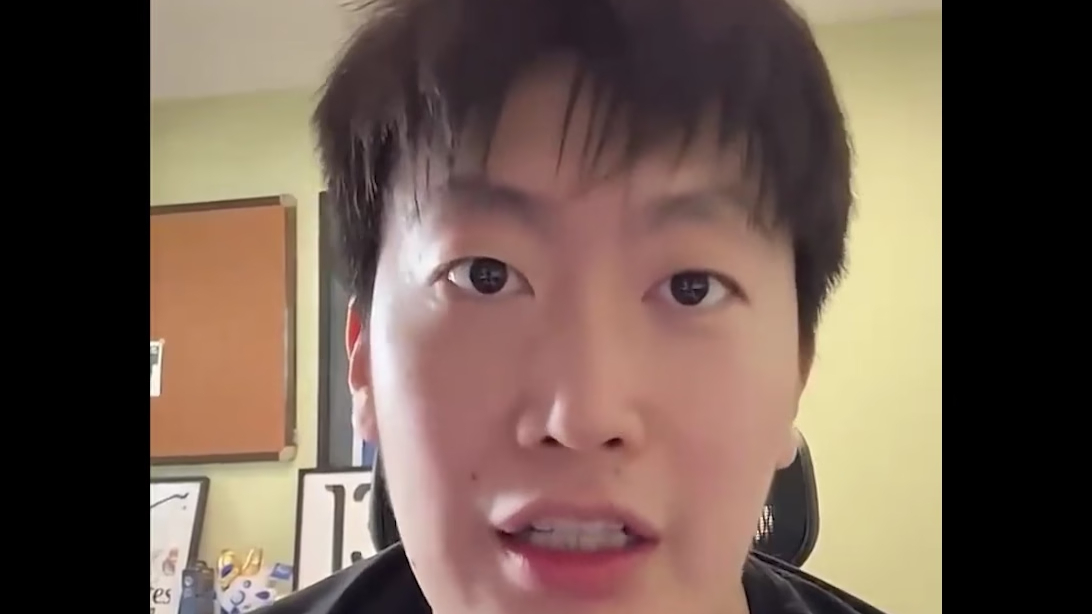 theshy豹女1秀3，iG零封WE，姿态直呼：闹剧结束了_腾讯新闻