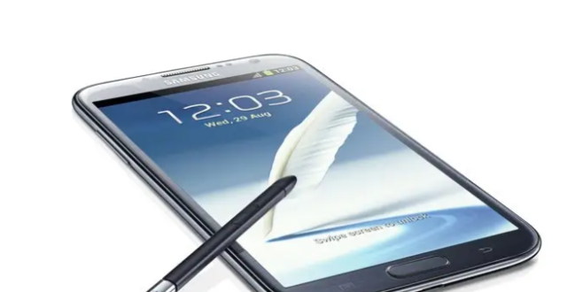 12年老机吃上安卓14：三星Galaxy S3/Note 2现可刷入LineageOS 21_腾讯新闻