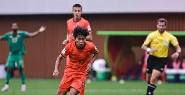 跳级入选，依木兰、蒯纪闻、毛伟杰等U20国脚入选U22男足_腾讯新闻