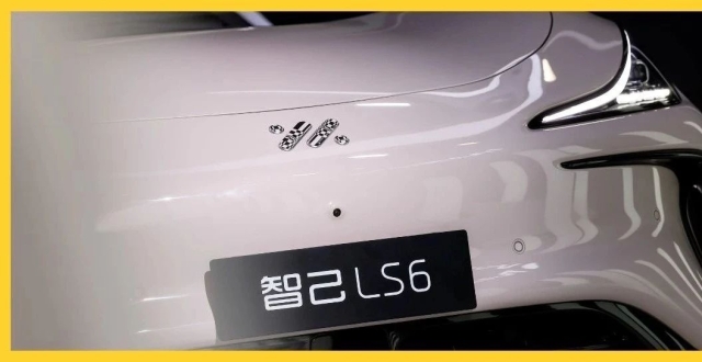 智己 LS6 低价出击，想做高端的国产品牌，都有一个活下去的难题_腾讯新闻