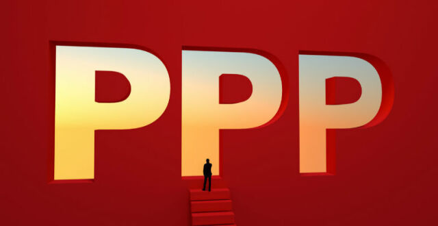 十年功过翻篇，PPP新机制出台_腾讯新闻