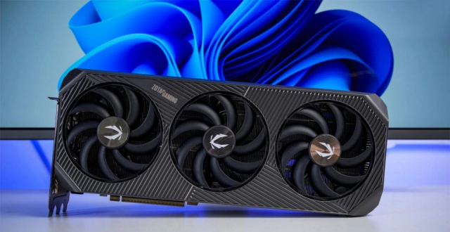 索泰RTX 5090D SOLID OC显卡评测：最强游戏显卡，涨幅超30%_腾讯新闻