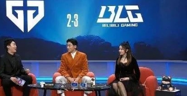 拒绝让二追三！《LOL》S13鏖战五局BLG战胜GEN！_腾讯新闻