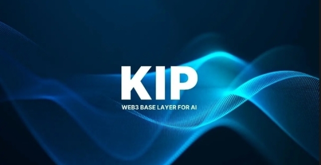 AI 新黑马，KIP Protocol 是下一个早期“Bittensor”？_腾讯新闻