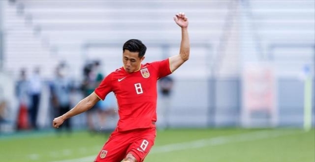 中国U24男足双首败倒下，85分钟绝杀1-2，亚洲第24冠军2球爆冷_腾讯新闻