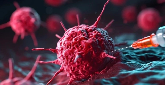 阻断乳酸，能重启抗癌T细胞？Nat Immunol揭秘一场免疫系统的逆袭_腾讯新闻