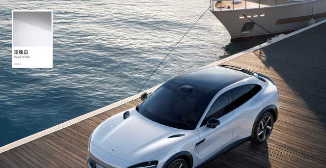 小米YU7路测进展公布：历时539天，道路实测649万公里_腾讯新闻