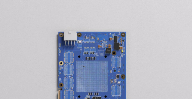 Tenstorrent推出基于RISC-V架构的高性能AI芯片_腾讯新闻