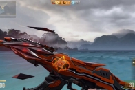 CFHD全新皮肤“AK-103 十方武圣”_腾讯新闻