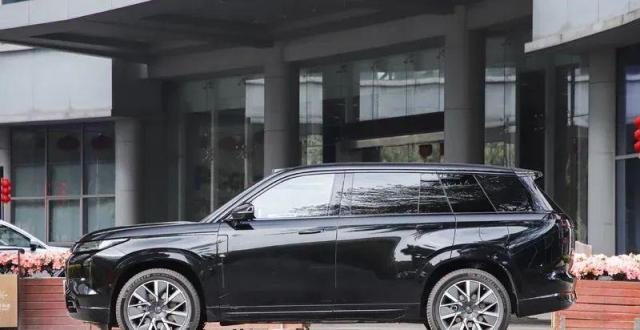 售20.98万起！传祺向往S7来袭，1.5T插混+广汽端到端智驾，能否碾压理想L6？_腾讯新闻